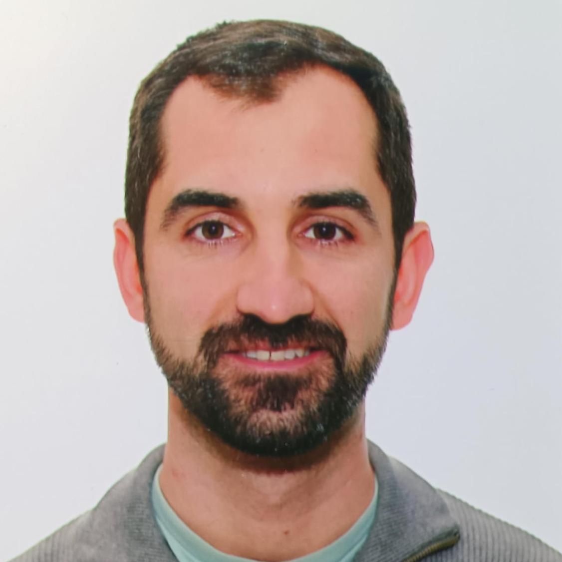 Ángel Soto Boullosa - Ingeniero de SW/FW